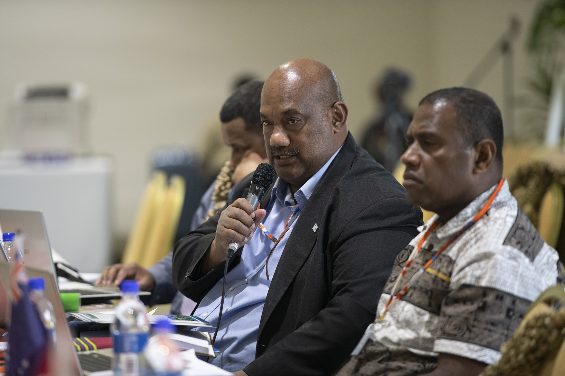 Fijian Government recognise kava as a crucial crop: Sovalawa - The Fiji ...