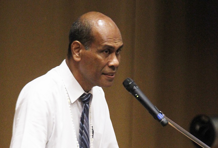 Editorial comment - Let’s fight NCDs - The Fiji Times