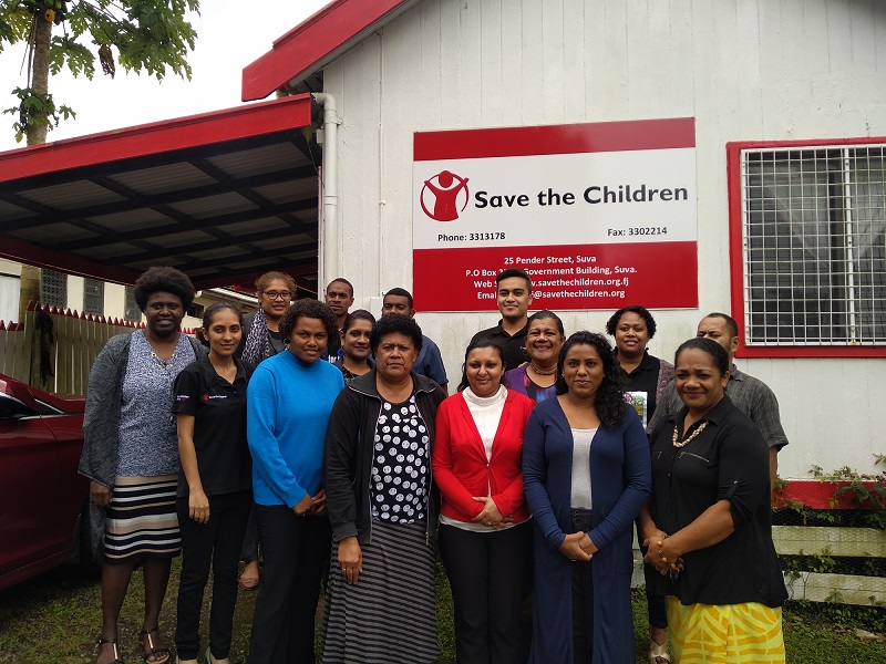 Save the Children to celebrate 100 years of existence globally - The ...