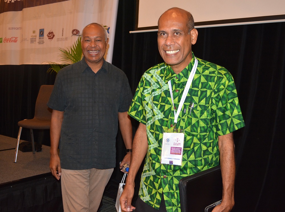 NCD kills 400 Fijians each year - Dr Tukana - The Fiji Times