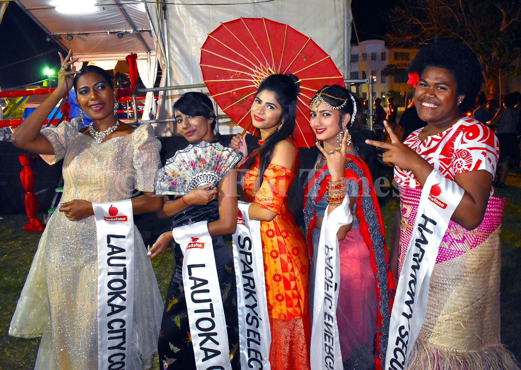 No sugar festival this year - The Fiji Times