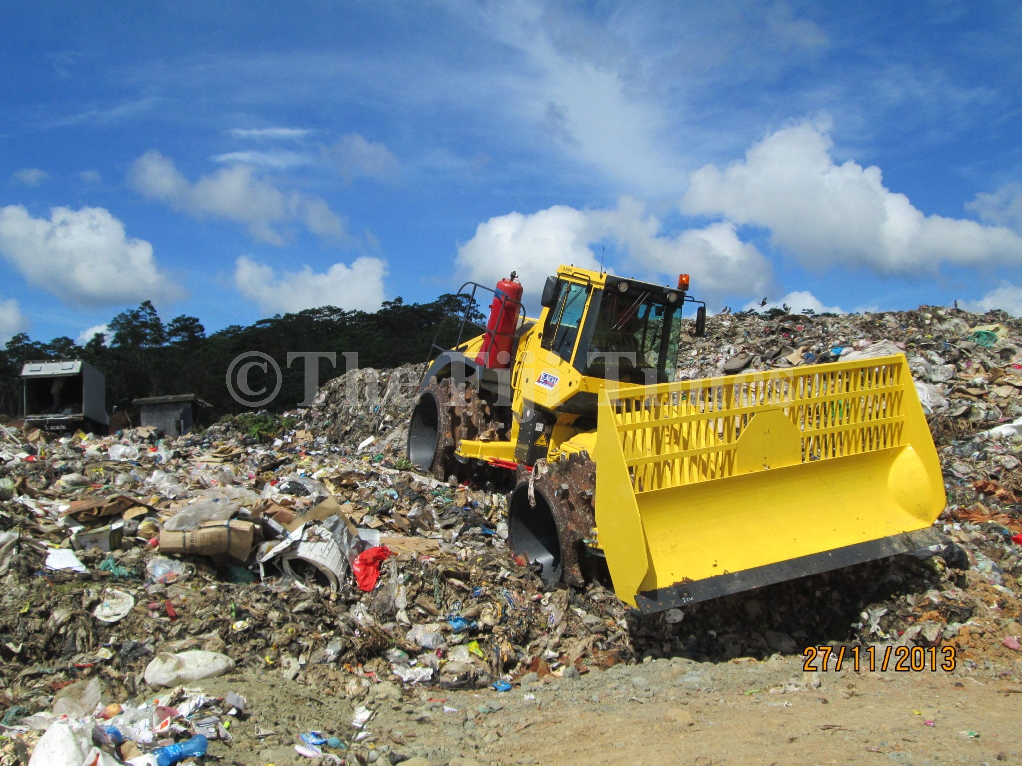 Need to factor environment sustainability in national budgets - Deo ...