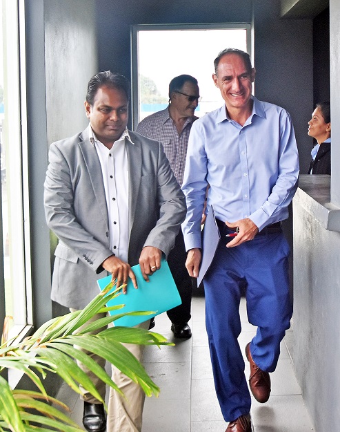 60-plus locals take up climate change-related project management course ...