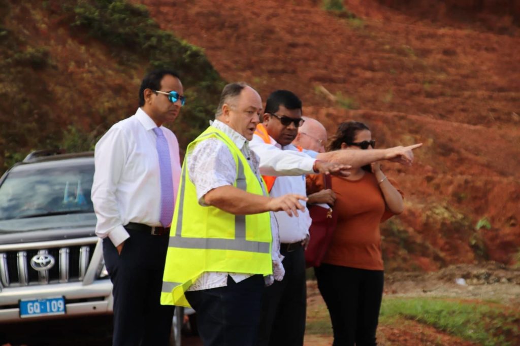 $3m-plus to operate Naboro landfill; 'Futuristic' concepts being ...