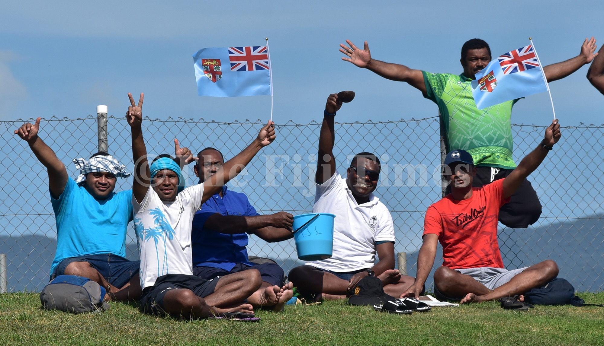 Editorial comment: Big things afoot for our rugby - The Fiji Times