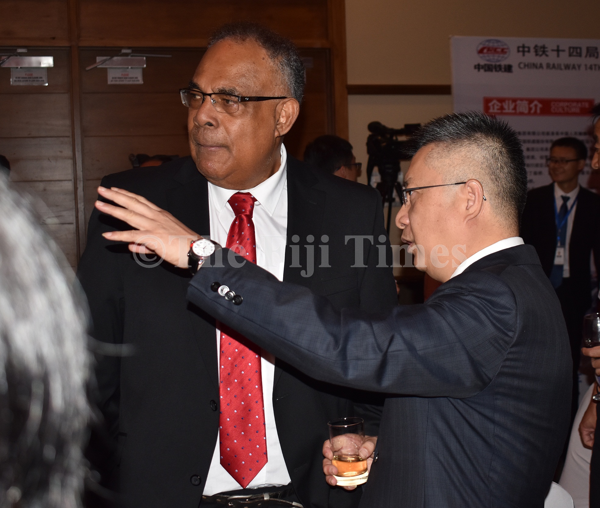 $19.4m deal - The Fiji Times