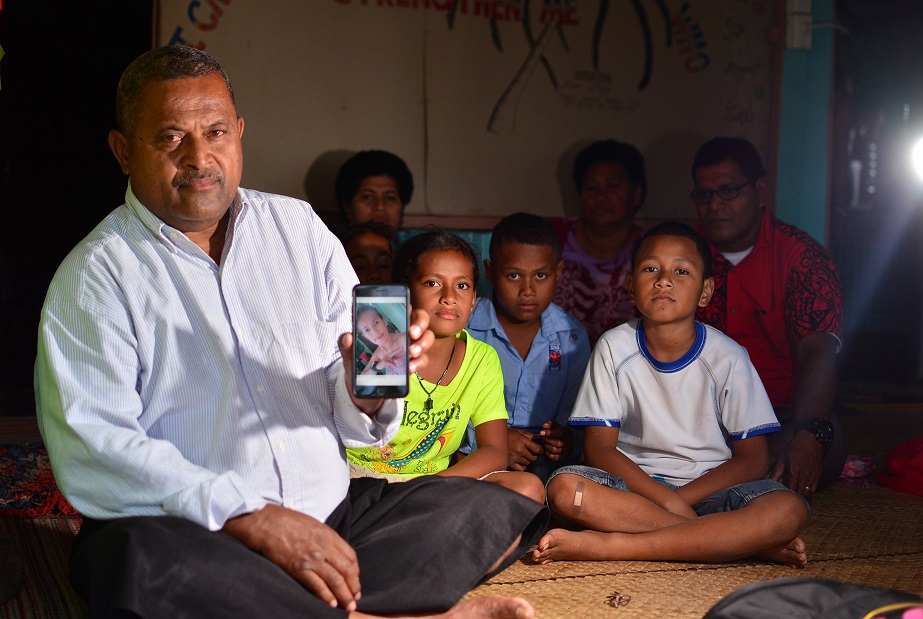 Saddest year for Suva family as they mourn another loss - The Fiji Times