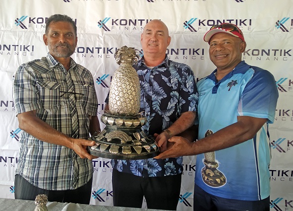 Bowlers prepare for event - The Fiji Times