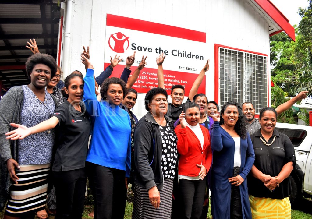 Access to online learning materials - The Fiji Times