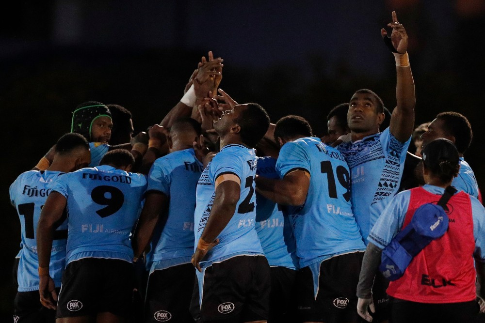 'It's already starting' - Overseas stars lining up for Fijian Super ...