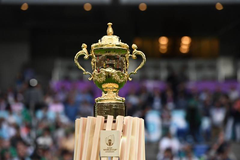 World Cup quarter-final qualification - The Fiji Times