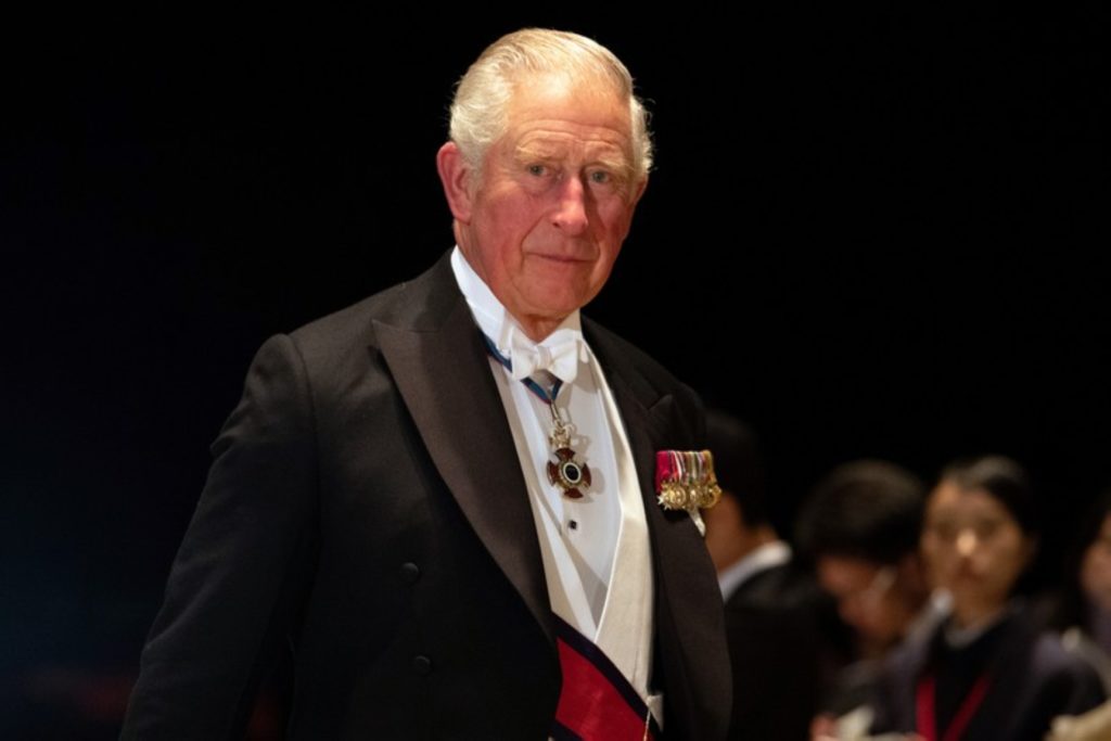 Prince Charles to visit India for second time in two years - The Fiji Times