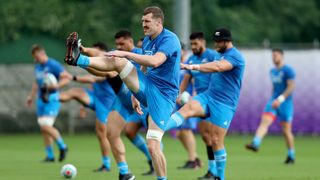 Retallick returns ahead of schedule to face Namibia - The Fiji Times