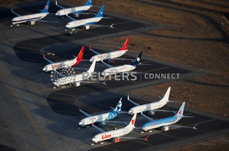 U.S. FAA revokes certification of Xtra Aerospace after Lion Air crash ... U.S. FAA revokes certification of Xtra Aerospace after Lion Air crash ...