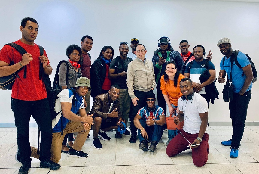 'Workers from Fiji complain less' - The Fiji Times