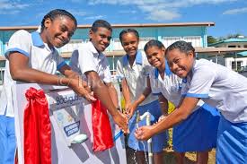Report: Significant improvement in access to basic sanitation - The ...