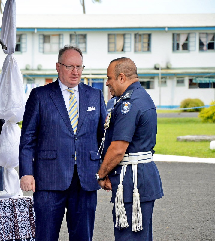 Statement: ODPP responds to Qiliho - The Fiji Times