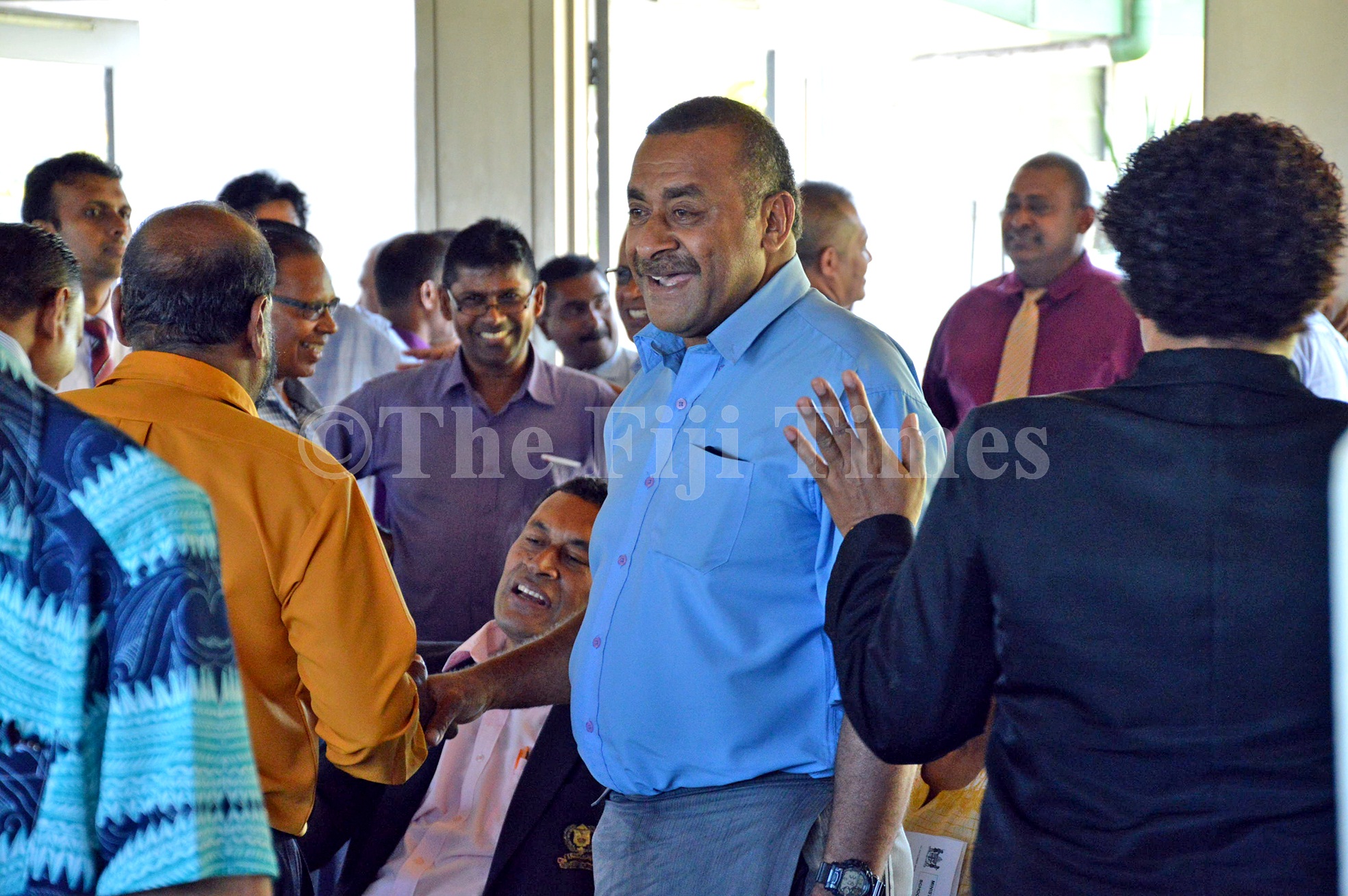 Burchell: ECE teachers do not have "correct qualifications" - The Fiji ...
