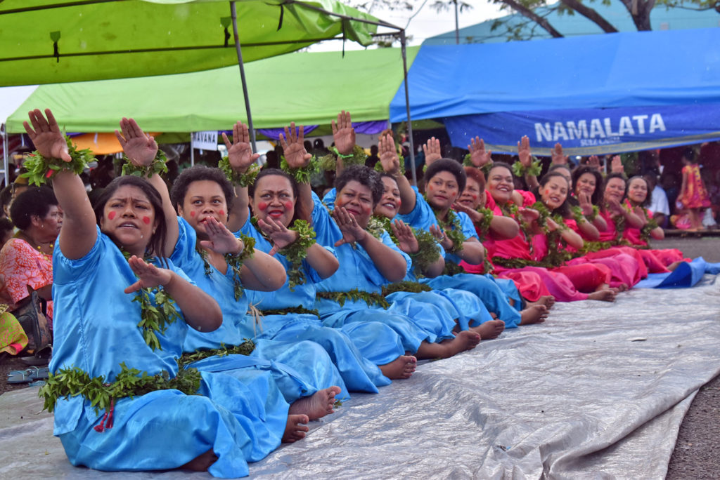 Vanua Balavu festival: $417k raised on second day - The Fiji Times