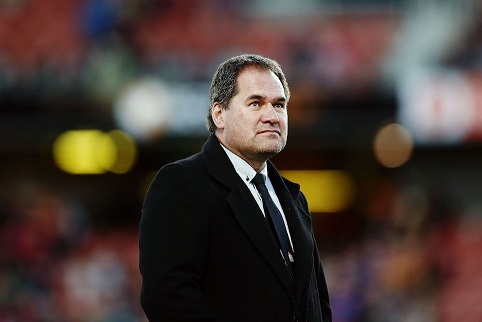 Dave Rennie is new Wallabies coach - The Fiji Times