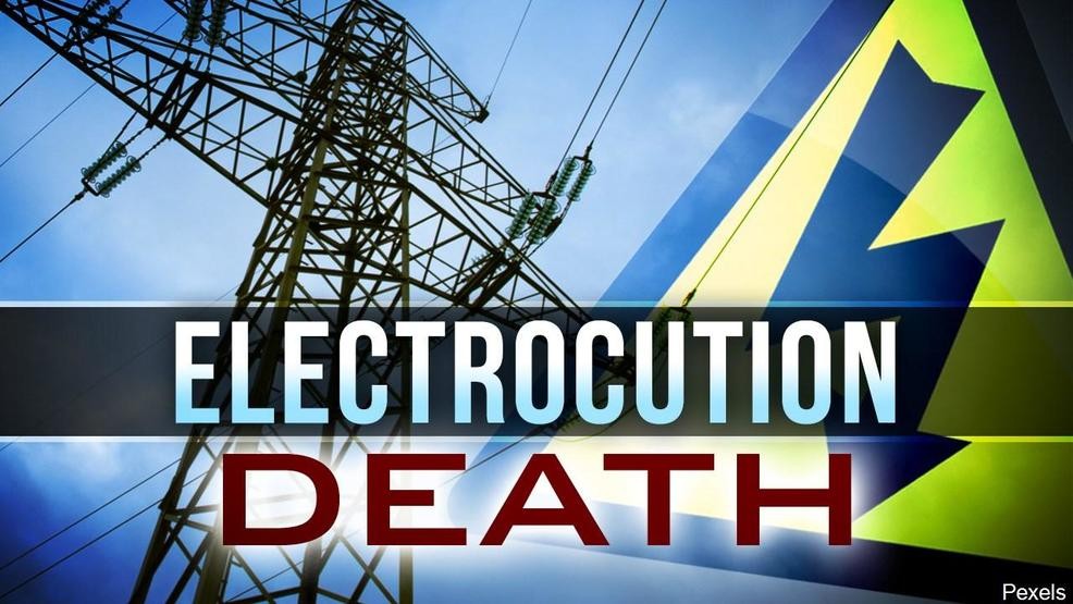 Electrician dies after being electrocuted - The Fiji Times