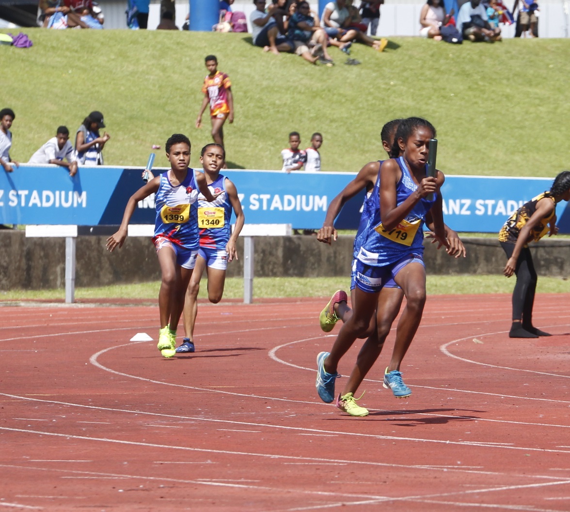 Navula on cloud 9 - The Fiji Times