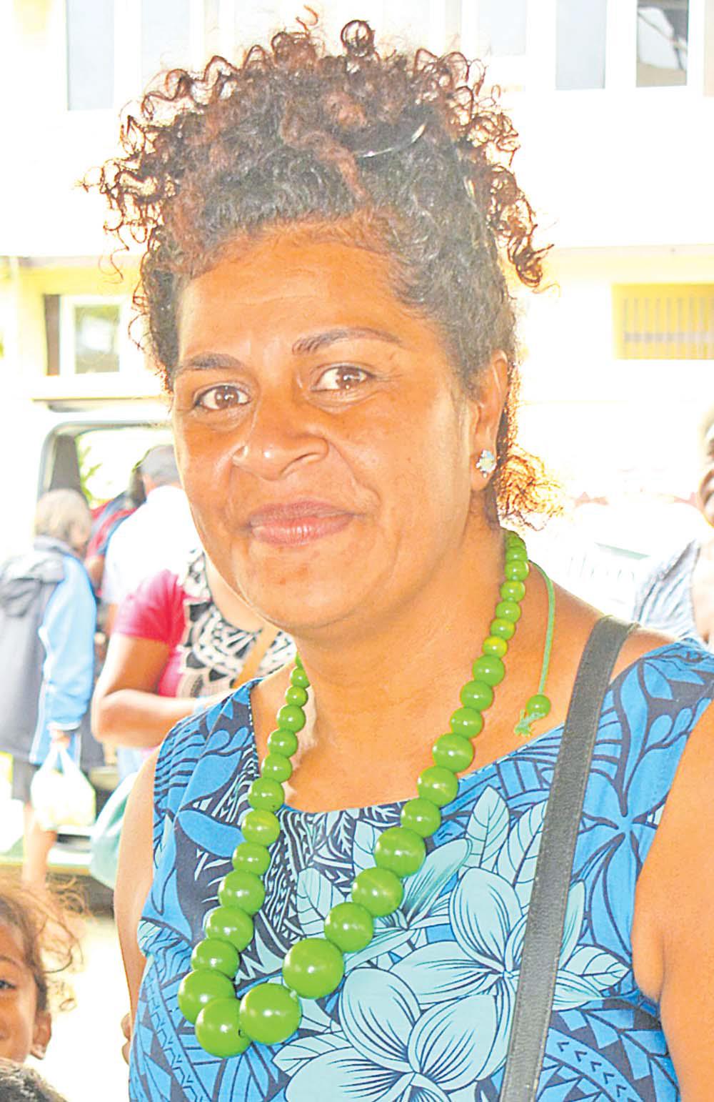 Annie's road to success - The Fiji Times