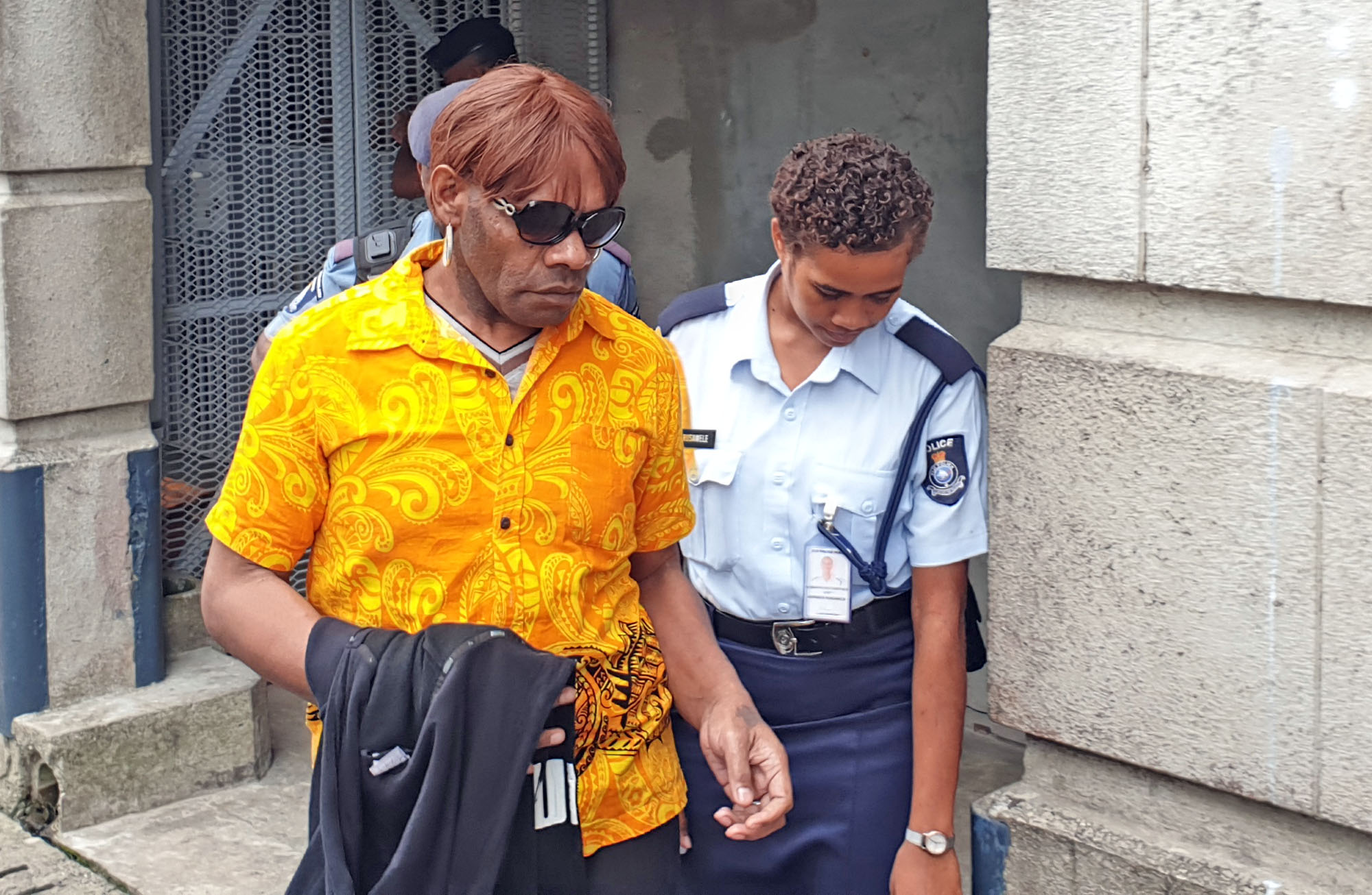 Werelagi trial: Kind act backfired, says defence lawyer - The Fiji Times