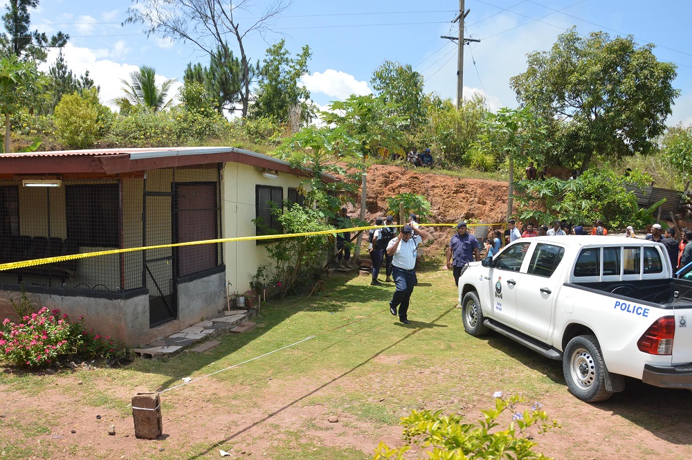 Police investigate woman's death in Lautoka - The Fiji Times