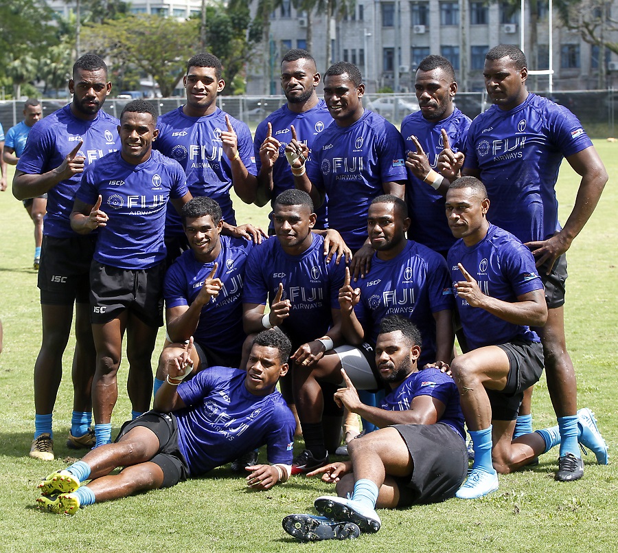 Oceania 7s: Baber says defence is the key - The Fiji Times