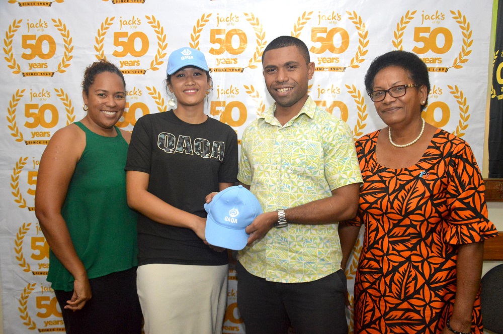 Top squash players to feature in Nadi open championship - The Fiji Times