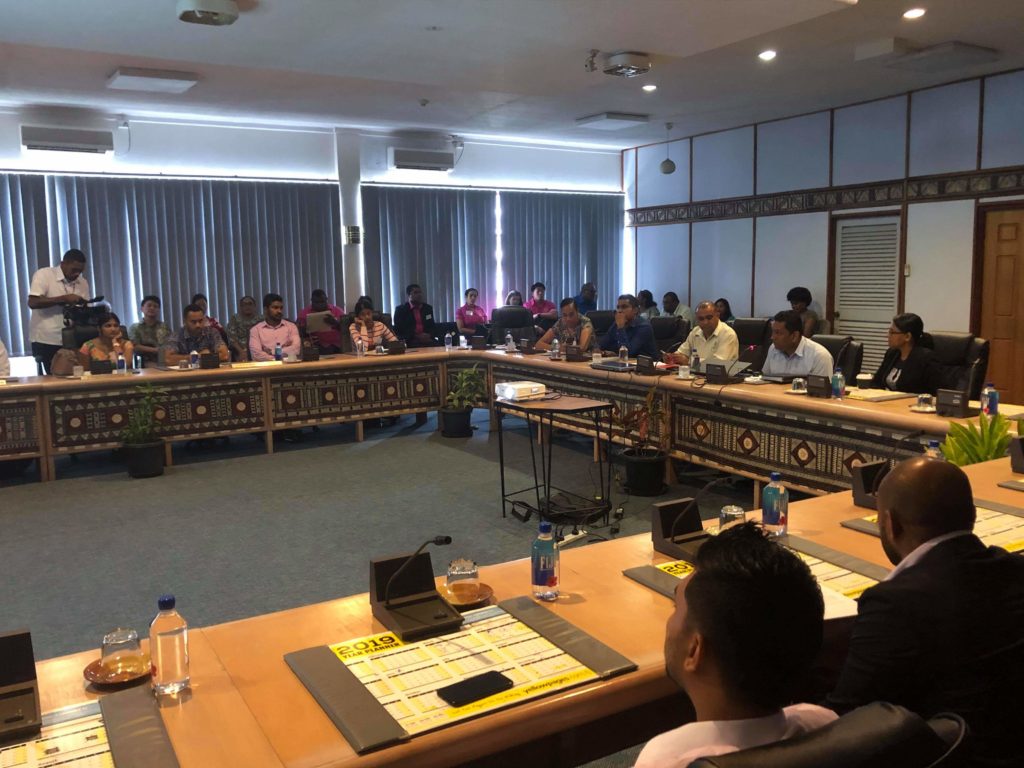 Suva dumps 82 tons of waste daily at Naboro landfill - The Fiji Times