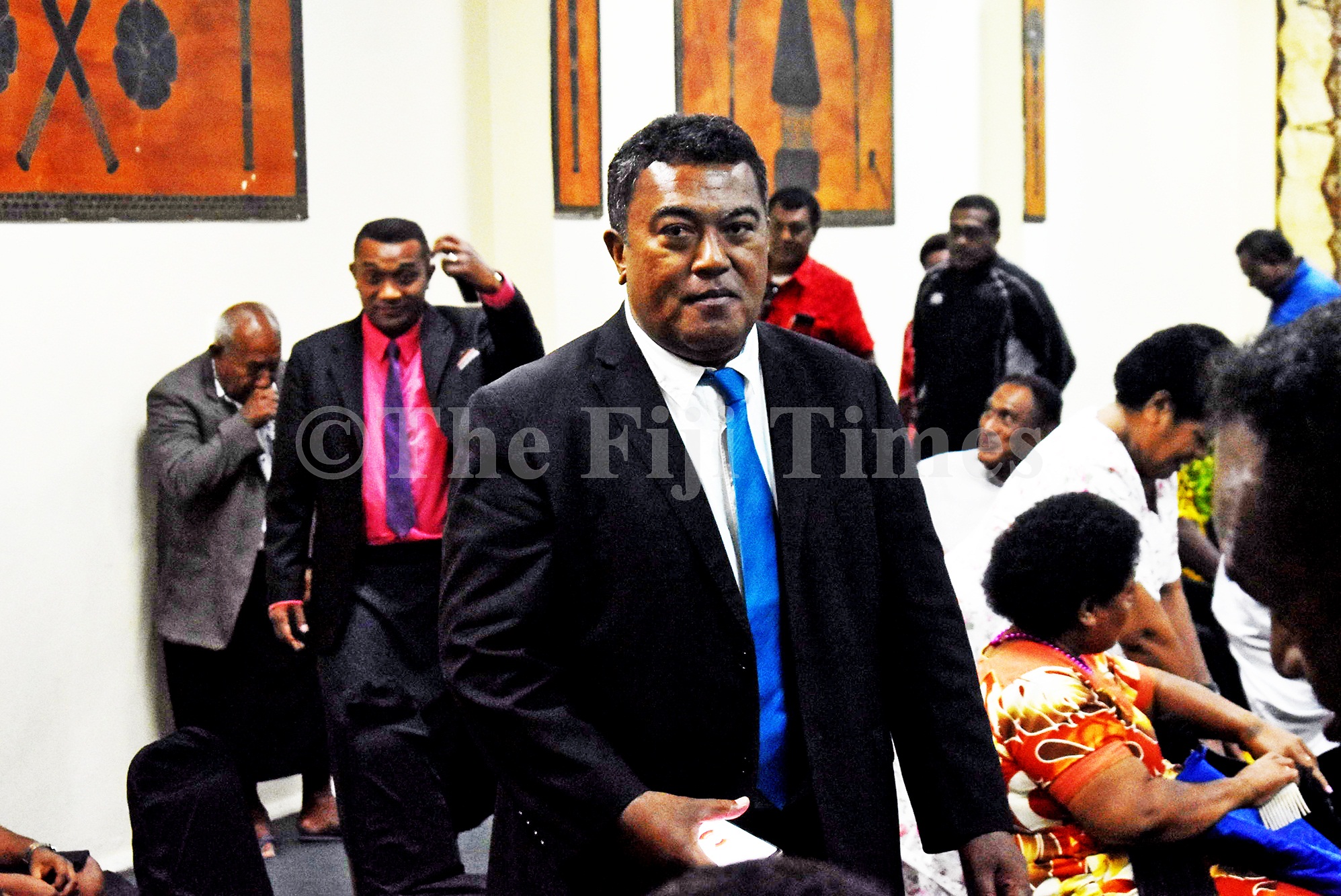 ‘Peoples’ lives matter’ - Resource owners concerned about yachts ...