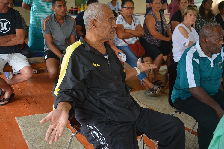 Lami residents oppose proposed construction of asphalt mixing plant ...