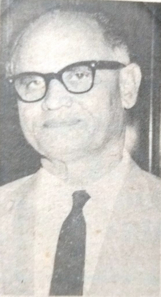 150th anniversary: A leader, politician - The Fiji Times