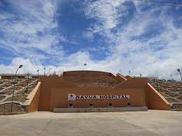 COVID-19: Navua hospital SOPD clinic closed until further notice - The ...