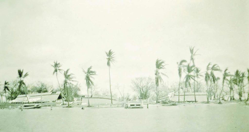 Beyond the sea, sun and sand - Nukulau's eventful history - The Fiji Times