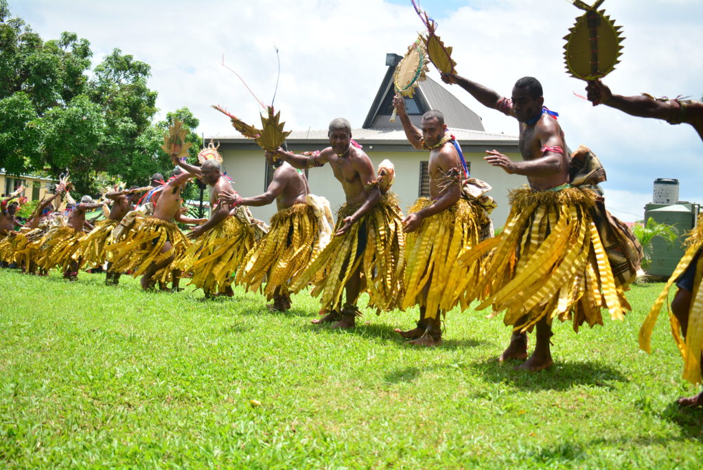 'Tailevu still top the list of prisoners' in corrections centres - The ...