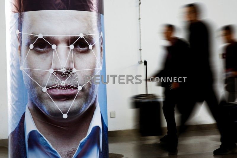 Facial Recognition Technology Struggles To See Past Gender Binary The