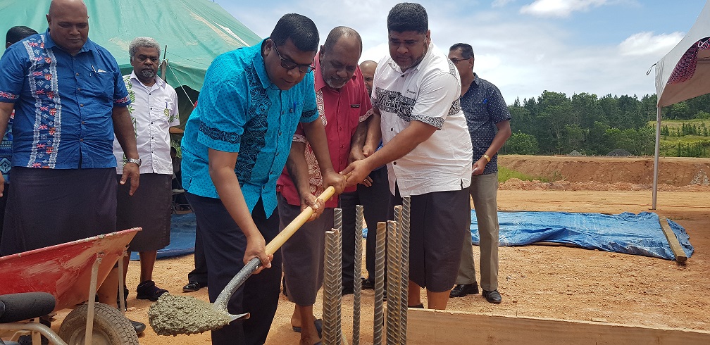 Reddy: Global partnership essential to address climate change - The ...