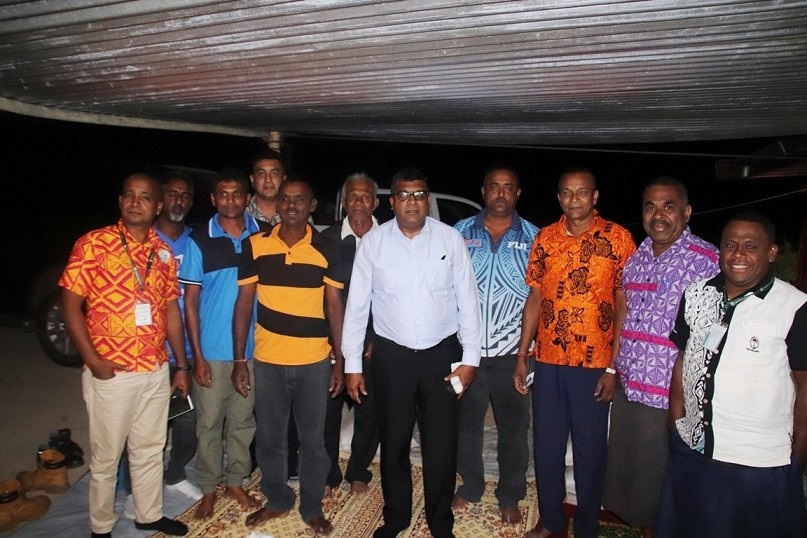 Revitalising rice industry remains a priority - The Fiji Times