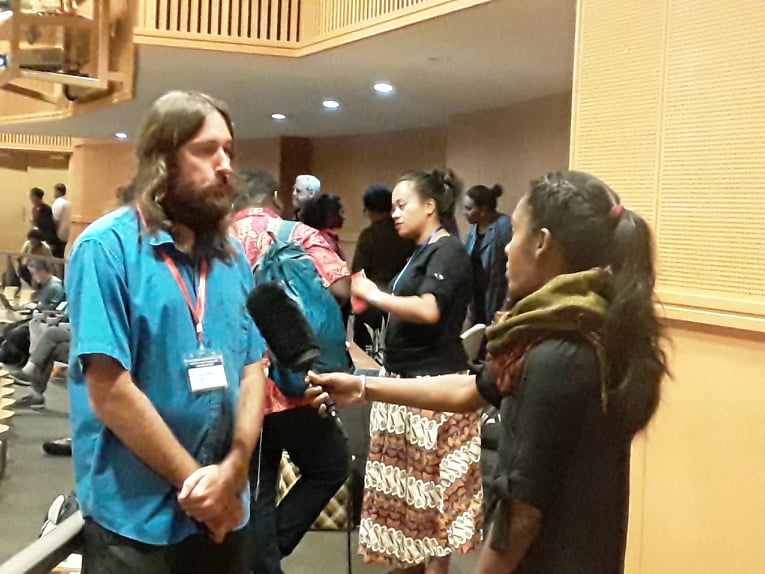 GIS contributes to successful data profiling - The Fiji Times GIS contributes to successful data profiling - The Fiji Times