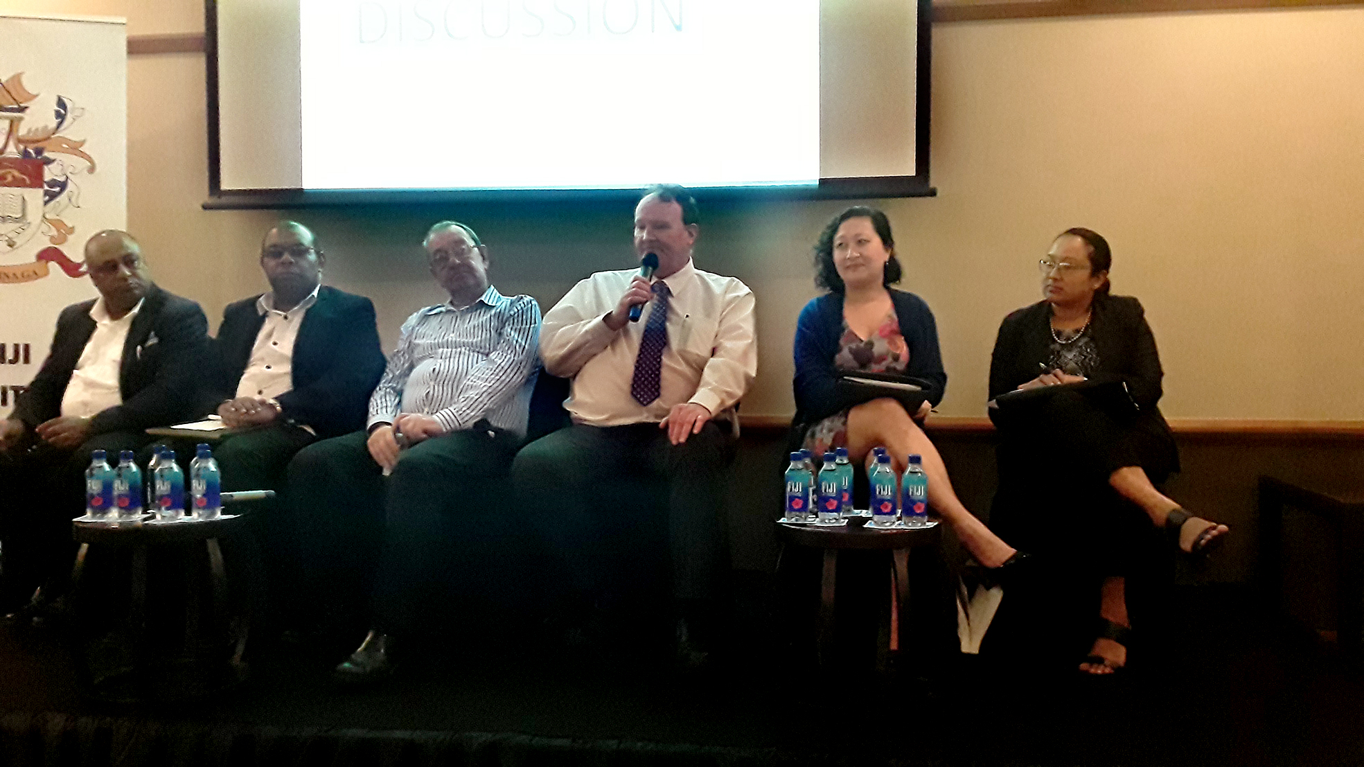 'No return from sporting bodies' - The Fiji Times