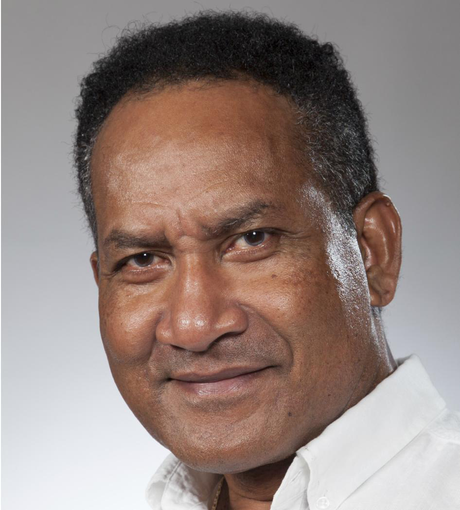 Academic honoured - The Fiji Times