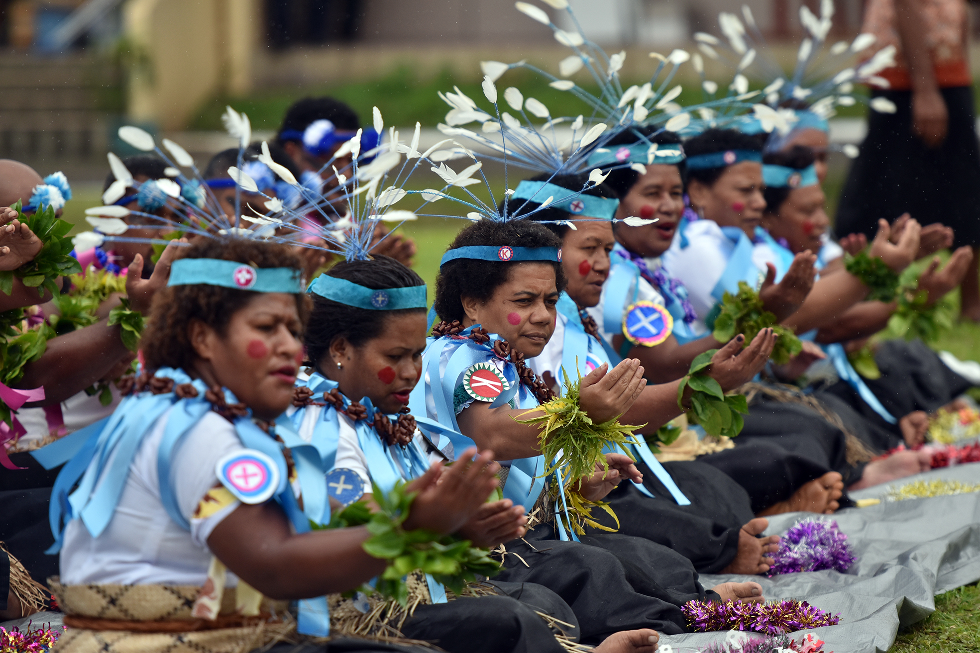 Province launches seascape strategy - The Fiji Times