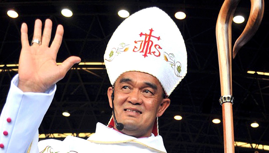 Festival of Hope - The Fiji Times