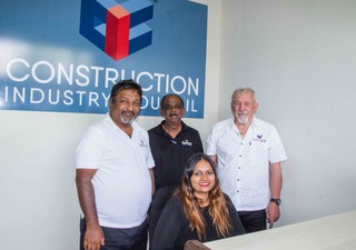 Construction council opens new office - The Fiji Times