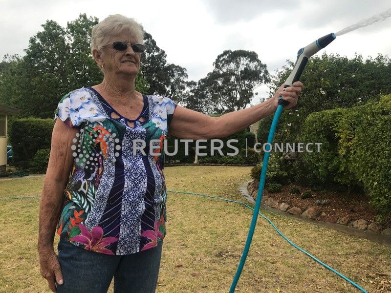 Fight or flight: Australians grapple with difficult decision as ...