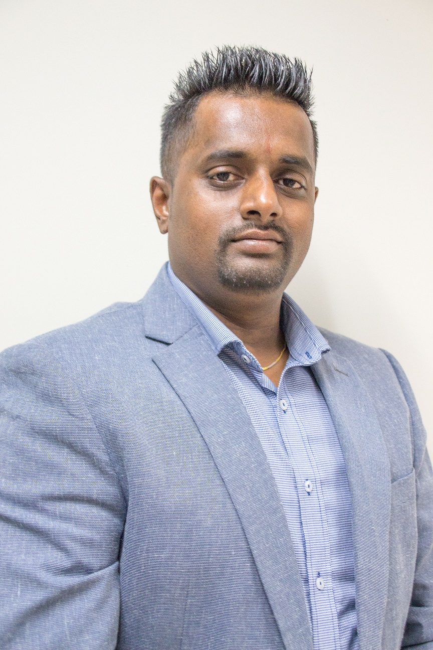 FCDCL new CEO focuses on business plan - The Fiji Times