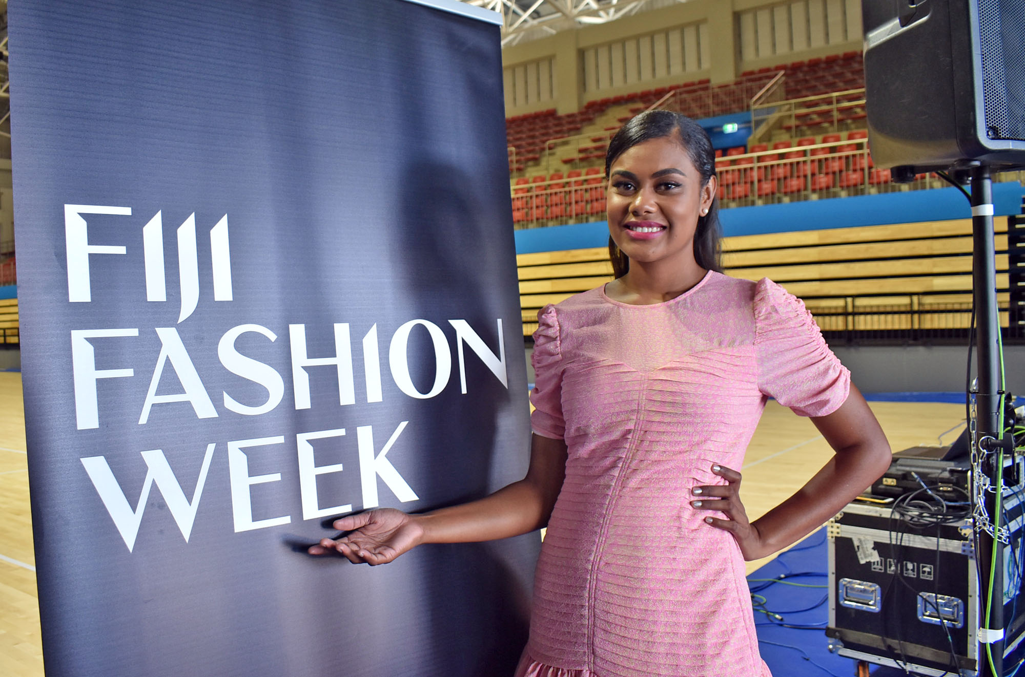 Fiji Fashion Week launches new identity - The Fiji Times